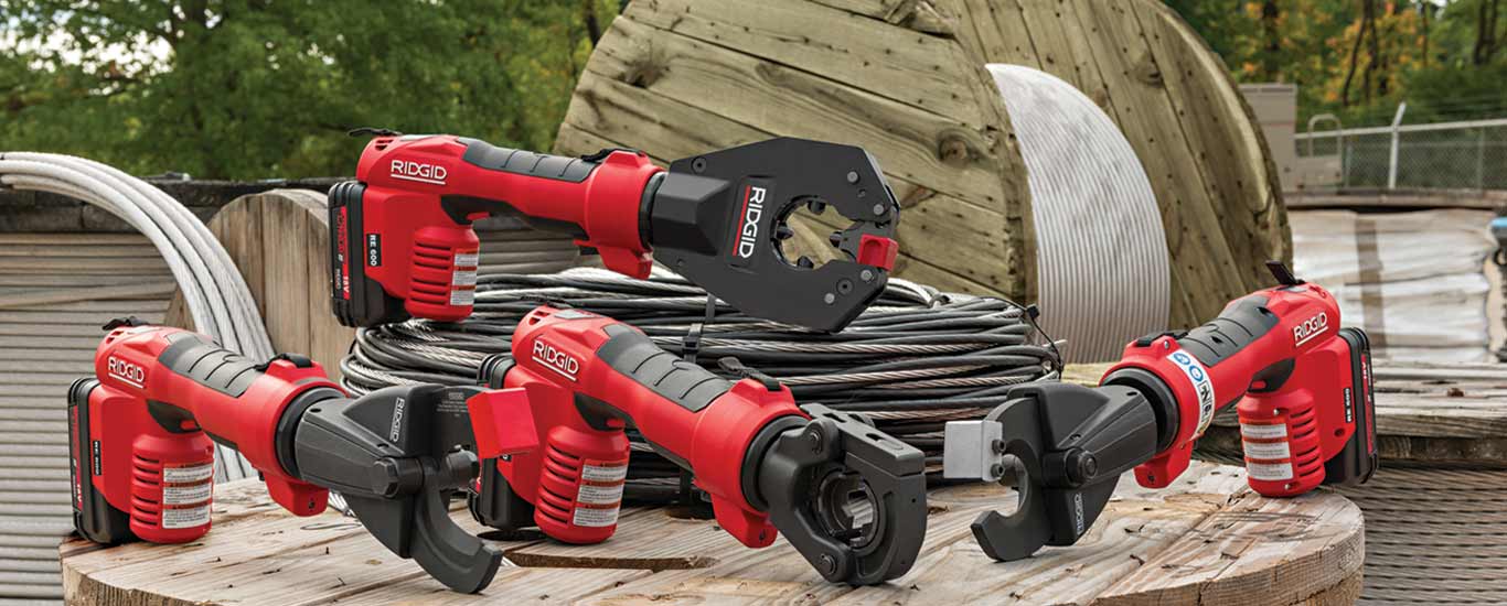 RIDGID