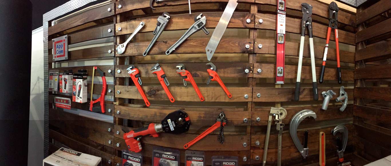 RIDGID